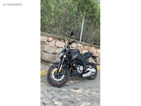 Arora SK 250 K 2023 Model Touring Motor Sahibinden İkinci El 130.000 TL - 1180469963