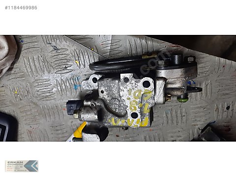 Otomobil & Arazi Aracı / Ateşleme & Yakıt / PİNİN-1-8-GDİ YÜKSEK BASINÇ ...