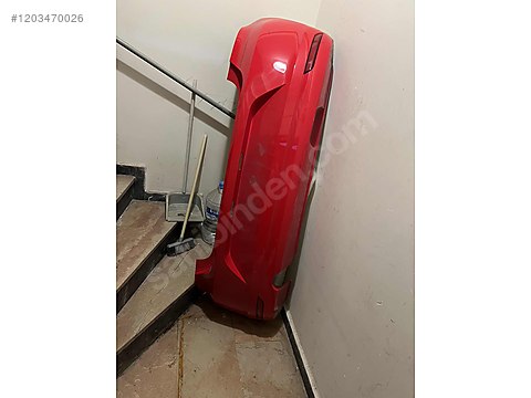 Polo c6 makyajlı kasa arka tampon - İlan ve alışverişte ilk adres ...