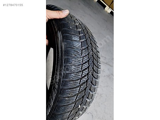 195 50 16 kışlık lastik kumho sahibinden.comda - 1278470155