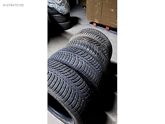 195 50 16 kışlık lastik kumho sahibinden.comda - 1278470155