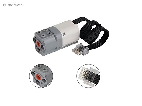 Wedo 2.0 M Motor wedo2 motor Wedo 2 motor sahibinden.comda - 1295470246