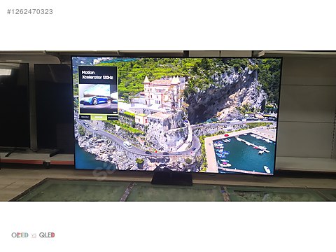 BU FİYATA KAÇIRAN ÜZÜLÜR Samsung 85Q70D Ultra HD (4K) TV - Sıfır ...