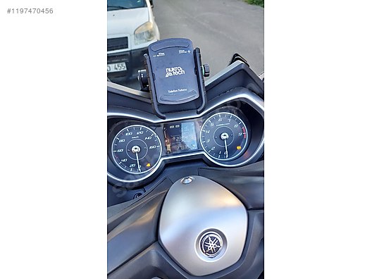 Yamaha X-Max 250 ABS 2020 Model Scooter / Maxi Scooter Motor Sahibinden ...