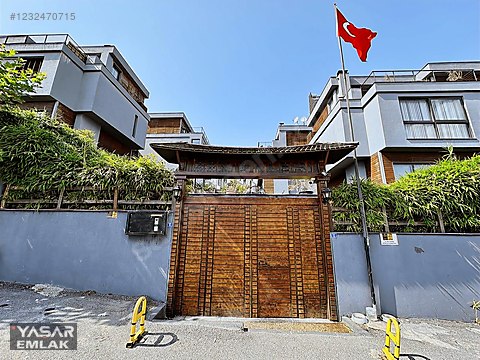 MERT ERKAN'DAN ZEN EVLERİ 1 + 1 ULTRA LUX LOFT MİMARİ SATILIK DA - Satılık Daire İlanları ...