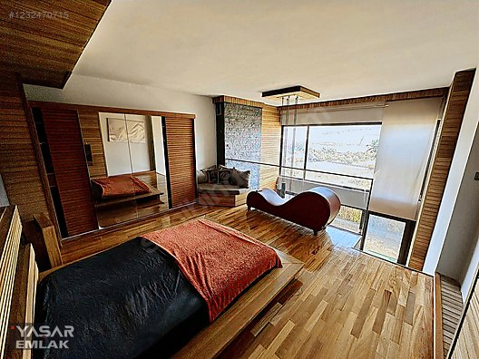 MERT ERKAN'DAN ZEN EVLERİ 1 + 1 ULTRA LUX LOFT MİMARİ SATILIK DA - Satılık Daire İlanları ...