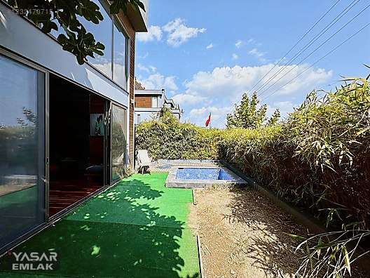 MERT ERKAN'DAN ZEN EVLERİ 1 + 1 ULTRA LUX LOFT MİMARİ SATILIK DA - Satılık Daire İlanları ...