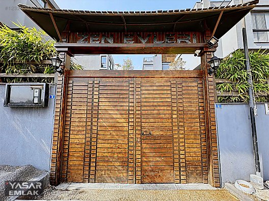 MERT ERKAN'DAN ZEN EVLERİ 1 + 1 ULTRA LUX LOFT MİMARİ SATILIK DA - Satılık Daire İlanları ...