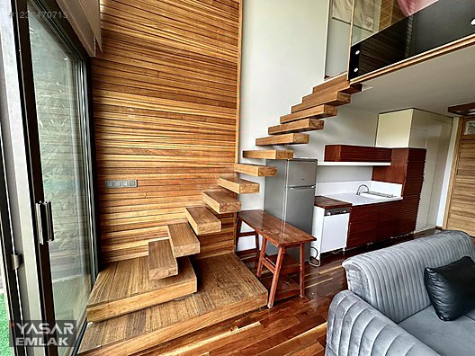 MERT ERKAN'DAN ZEN EVLERİ 1 + 1 ULTRA LUX LOFT MİMARİ SATILIK DA - Satılık Daire İlanları ...
