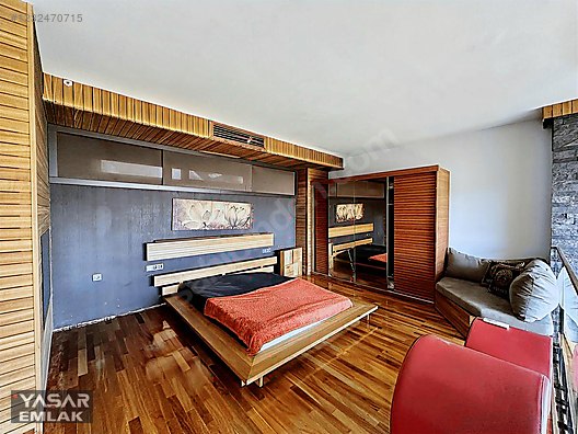 MERT ERKAN'DAN ZEN EVLERİ 1 + 1 ULTRA LUX LOFT MİMARİ SATILIK DA - Satılık Daire İlanları ...