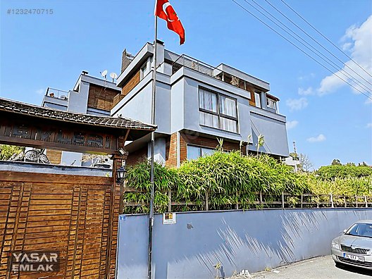 MERT ERKAN'DAN ZEN EVLERİ 1 + 1 ULTRA LUX LOFT MİMARİ SATILIK DA - Satılık Daire İlanları ...