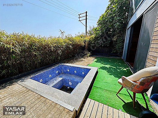 MERT ERKAN'DAN ZEN EVLERİ 1 + 1 ULTRA LUX LOFT MİMARİ SATILIK DA - Satılık Daire İlanları ...