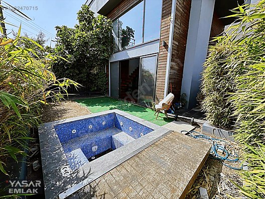 MERT ERKAN'DAN ZEN EVLERİ 1 + 1 ULTRA LUX LOFT MİMARİ SATILIK DA - Satılık Daire İlanları ...