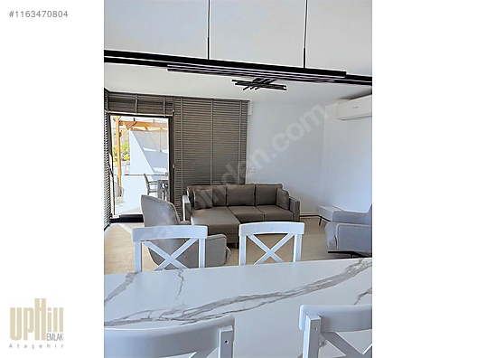 Bodrum The House Residence Helis Full Eşyalı 3+1 Triplex Villa - Satılık Villa İlanları ...