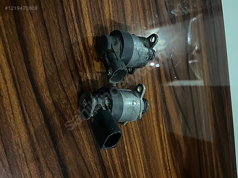 Otomobil & Arazi Aracı / Ateşleme & Yakıt / BMW F30 E90 F10 N47 DİZEL ...