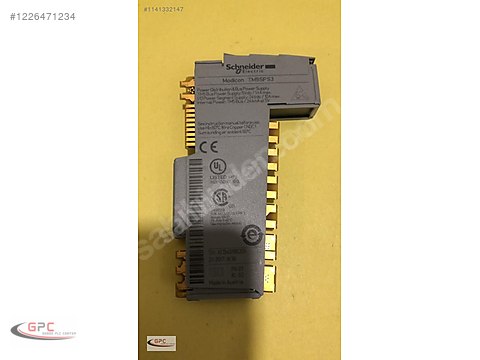 Schneider TM5SPS3 sahibinden.comda - 1226471234
