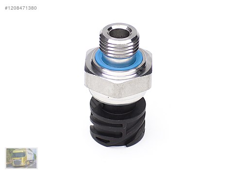 Ticari Araçlar / Kamyon & Çekici / Motor / DAF EURO 6 BPV DEN SONRAKİ ...