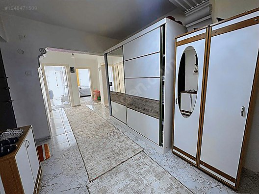 SATILIK 4+1 SSK ve ATA CADDE ARASI - Satılık Daire İlanları sahibinden ...