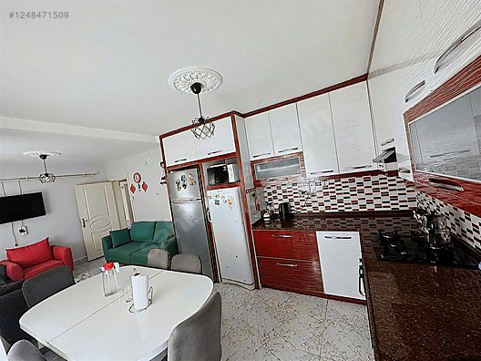 SATILIK 4+1 SSK ve ATA CADDE ARASI - Satılık Daire İlanları sahibinden ...