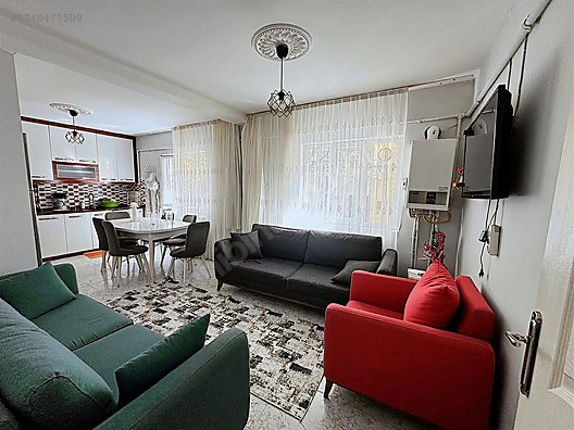 SATILIK 4+1 SSK ve ATA CADDE ARASI - Satılık Daire İlanları sahibinden ...