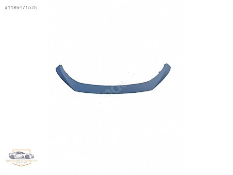 PEUGEOT 408 ÖN TAMPON ÜST BAKALİT ORJİNAL 984077011T - İlan ve ...