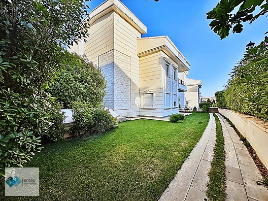 ENTAP'TAN 15 TEMMUZ'DA PRIMEMALL YANI SATILIK SİTE İÇİ VİLLA ...