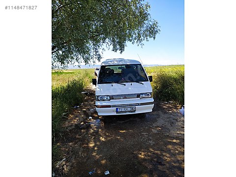 Mitsubishi / L 300 / L 300 Panel Van / l 300 hususi sahibinden.comda ...