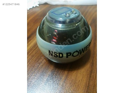 NSD POWERBALL (Signature Series) sahibinden.comda - 1225471846