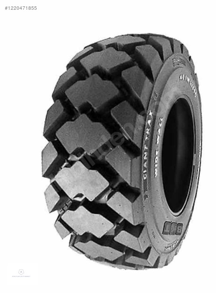 12 R 16.5 14PR BKT GIANT TRAX sahibinden.comda - 1220471855