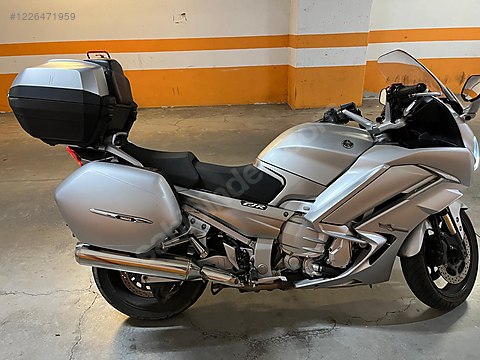 Yamaha FJR 1300 2016 Model Touring Motor Sahibinden İkinci El 725.000 ...