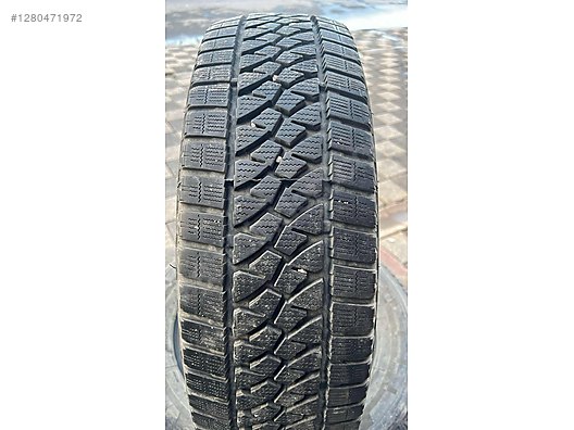 205 65 16c BRİSTONE SIFIR AYARINDA sahibinden.comda - 1280471972