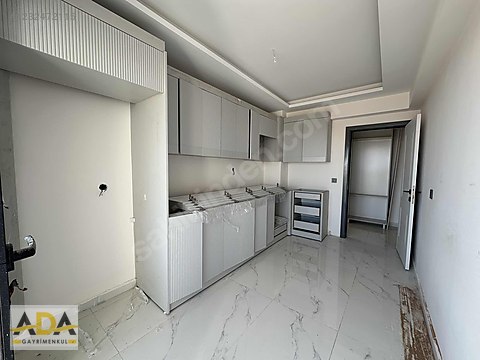 ADA EMLAK'TAN F. ÇAKMAK'TA SİTE İÇİNDE 2+1 E.BANYOLU LÜKS DAİRE ...