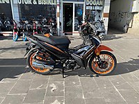 Arora Smart 50 X Motosiklet Fiyatları, İkinci El ve Sıfır Motor ...