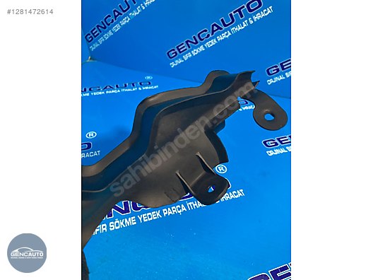 Otomobil & Arazi Aracı / Motor / BMW F20 F30 MOTOR İÇİ KULE LASTİĞİ ...