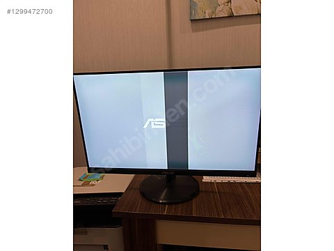 ASUS VP249 24 IPS Panel Hasarlı Parça/Tamir Amaçlı sahibinden.comda ...
