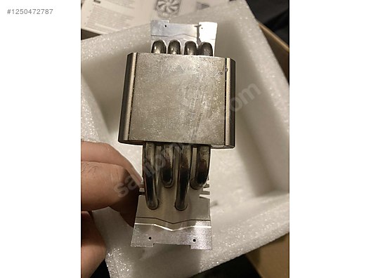 Cooler Master TPC 612 FAN BLOĞU sahibinden.comda - 1250472787