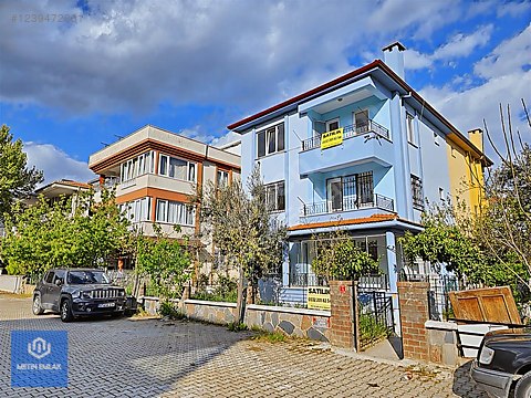 ALTINOLUK SATILIK VİLLA / MERKEZ DE / DENİZE YAKIN - Satılık Villa ...