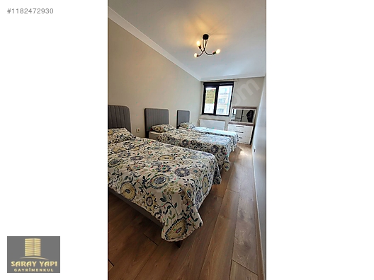 SARAY YAPI'DAN ŞİŞLİ'DE EŞYALI SATILIK DAİRE HASTAHANE YAKIN - Satılık Daire İlanları sahibinden ...