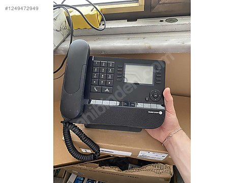 ALCATEL 8039 sahibinden.comda - 1249472949