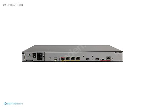 AR2220-S Huawei AR2200 Series Router - Router ilanları uygun ...