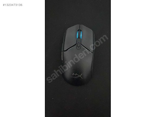 Hyperx Pulsefire Haste 2 Core Wireless - HyperX Oyuncu Mouse - 1323473136