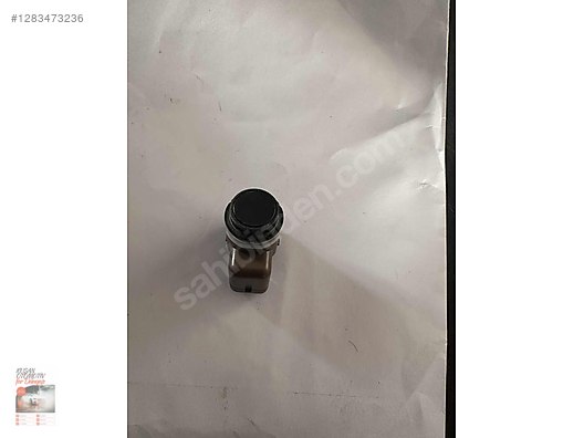 Otomobil & Arazi Aracı / Elektrik / BMW G60-X3-X5-X6 ORJINAL PARK ...