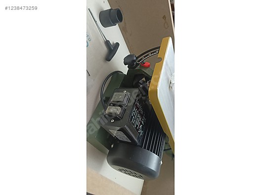 Proxxon 28092 tezgah tipi dekupaj testere ÖZEL MASALI - İkinci El ...