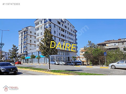 ÇAYIROVA AKSE MAH MUAMMER AKSOY CAD SATILIK 3+1 ARAKAT DAİRE - Satılık ...