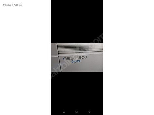 noritsu 3300 sahibinden.comda - 1260473532