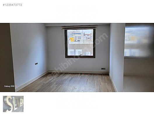 Ekrem SEVEN'den, Alsancak Port Residence ta Modern 2+1 daire - Satılık ...