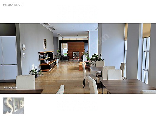 Ekrem SEVEN'den, Alsancak Port Residence ta Modern 2+1 daire - Satılık ...