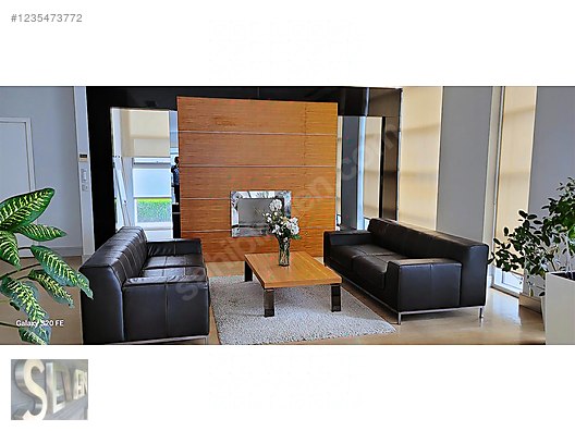 Ekrem SEVEN'den, Alsancak Port Residence ta Modern 2+1 daire - Satılık ...