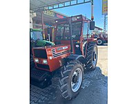 Tümosan Traktör Modelleri, İkinci El ve Sıfır Tümosan Fiyatları ...