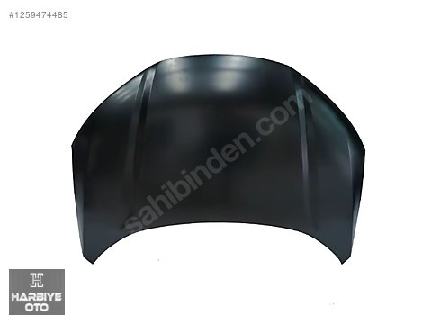 HONDA CİVİC FE 1 2021+ SIFIR ÖN KAPUT MHR-37135 MAHER - İlan ve ...